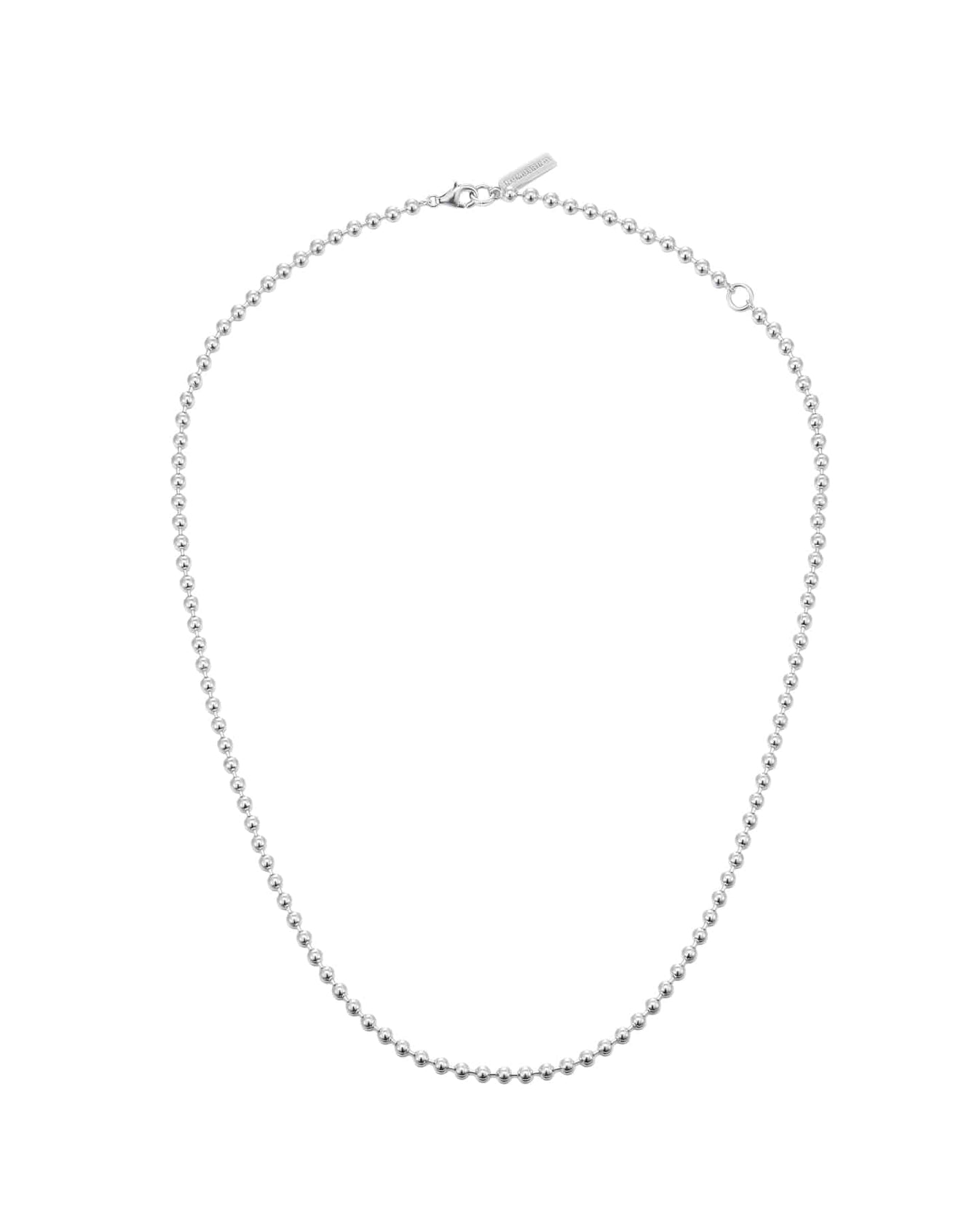 【即納】Ball Chain Necklace – WooStore