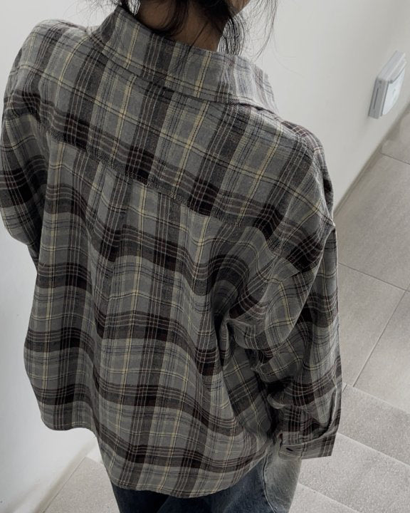 Check Over Shirts – WooStore