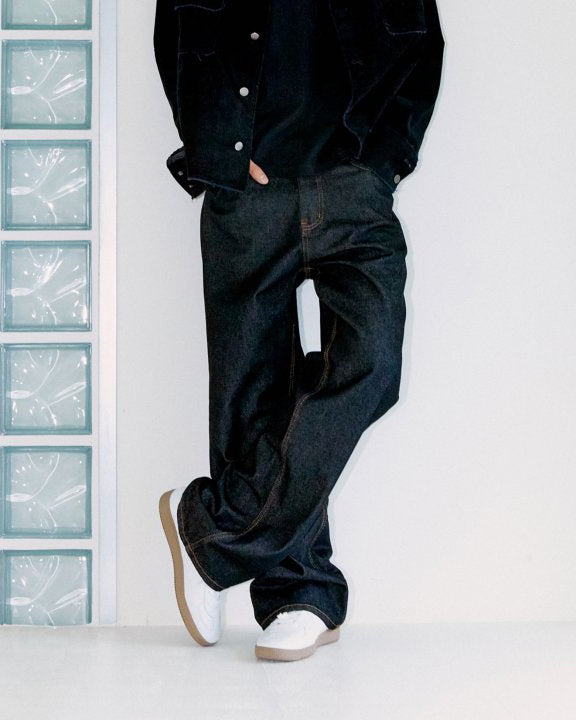 Jded Pure Denim Setup – WooStore