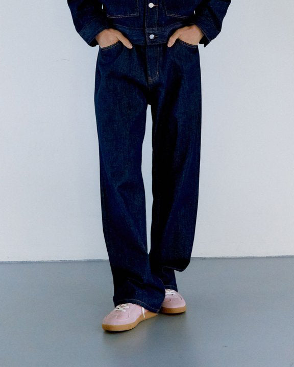Jded Pure Denim Setup – WooStore